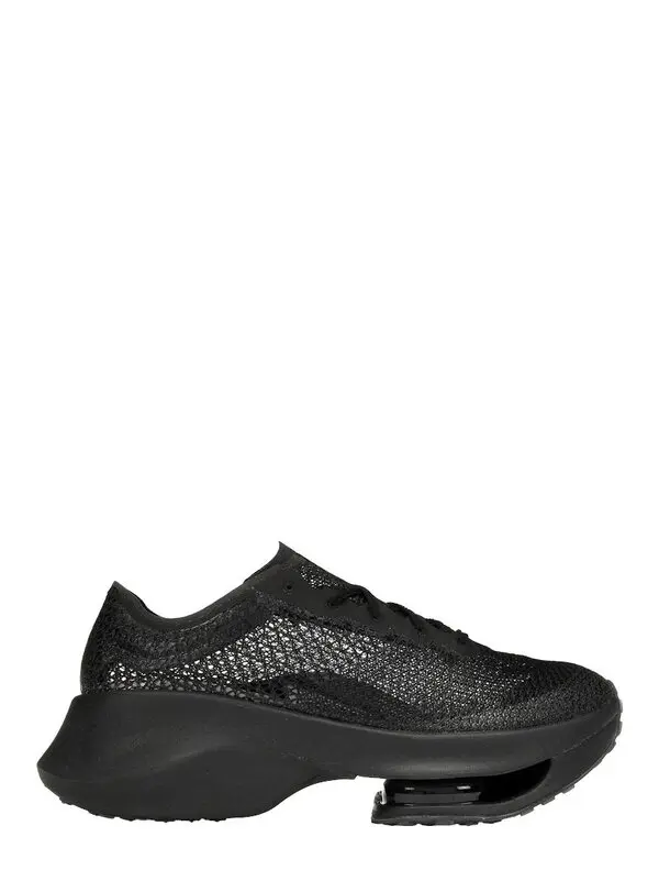 Nike Zoom Mmw Trd Run Sneakers - Black