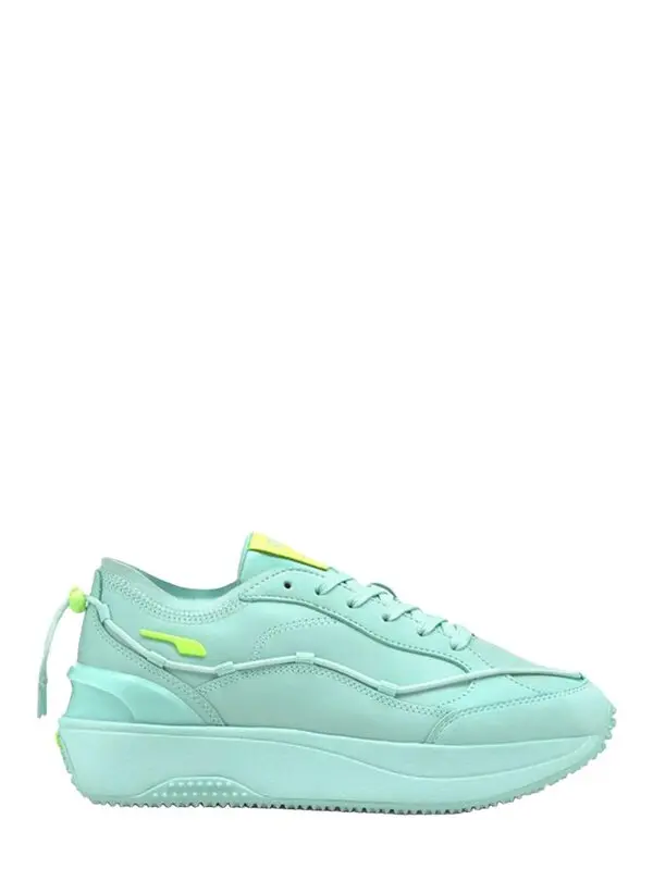 PUMA Cruise Rider Lace Mono - Eggshell Blue