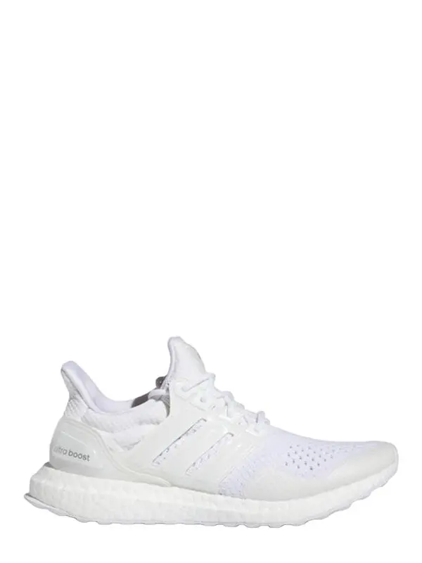 Adidas Ultra Boost 1.0 Sneakers - Cloud White/zero Metallic/lucid Pink
