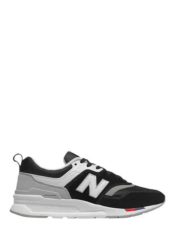 NEW BALANCE 997h Sneakers - Black/grey