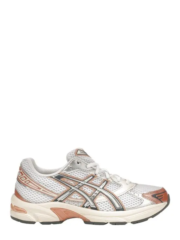 Asics Gel-1130 Athletic Sneakers - White/pure Silver