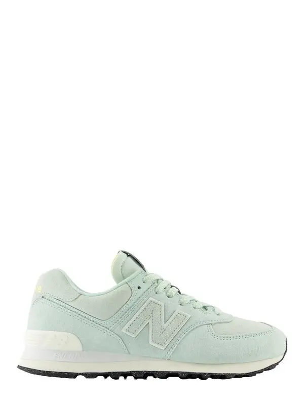 NEW BALANCE 574 Sneakers - Clay Ash/sea Salt