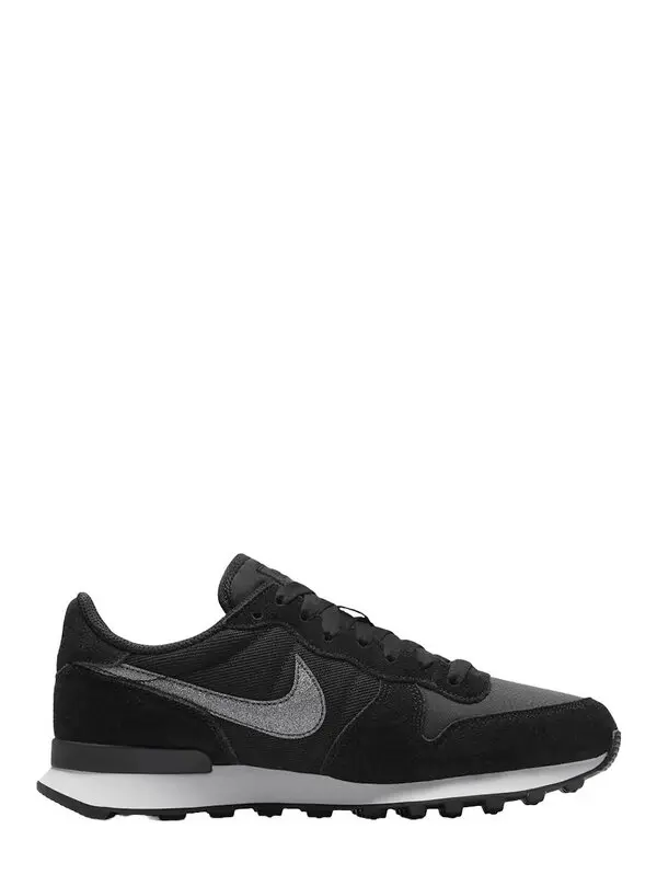Nike Internationalist Sneakers - Black/white