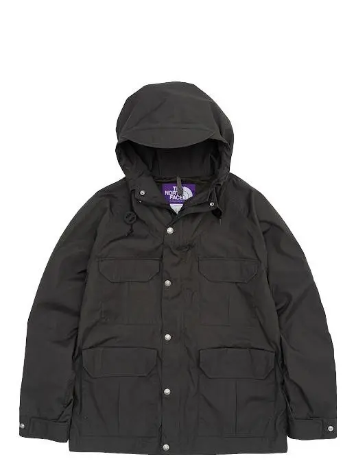 The North Face Purple Label 65/35 Mountain Parka - Dim Grey