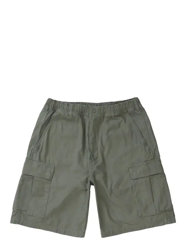 Supreme Cargo Short - Olive
