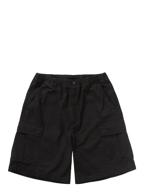 Supreme Cargo Short - Black