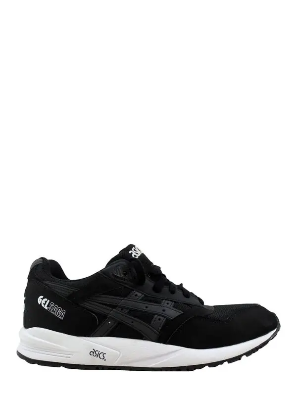 Asics Gelsagain Sneakers - Black