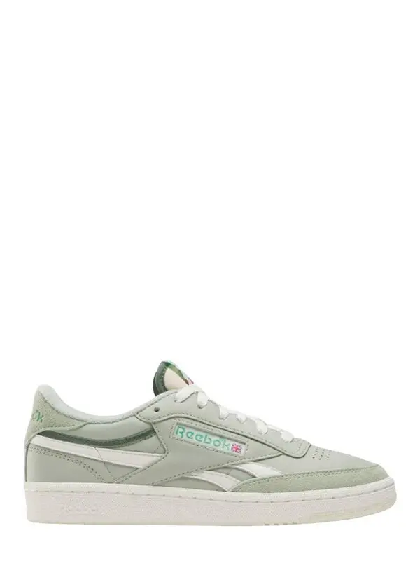 REEBOK Club C Revenge - Vintage Green/chalk/trek Green