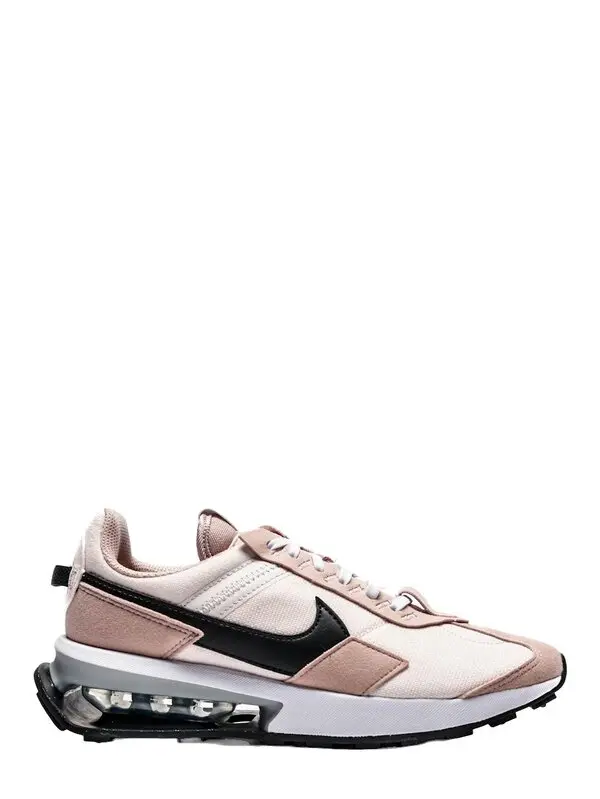 Nike Air Max Preday Sneakers - Light Soft Pink/pink Oxford/metallic Silver