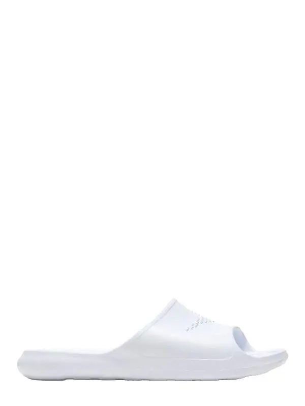 Nike Victori One Shower Slide - White