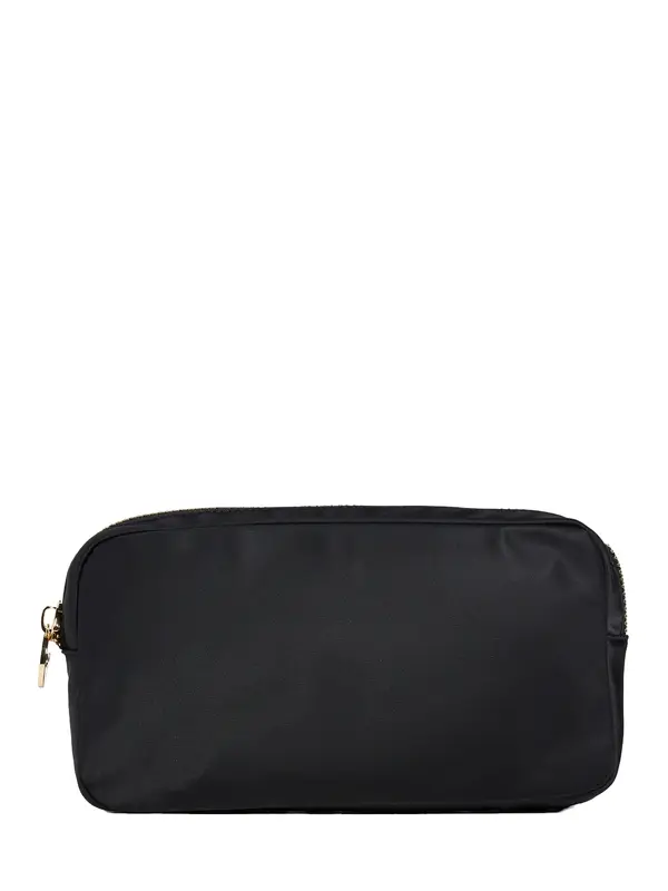 Stoney Clover Lane Small Pouch - Noir