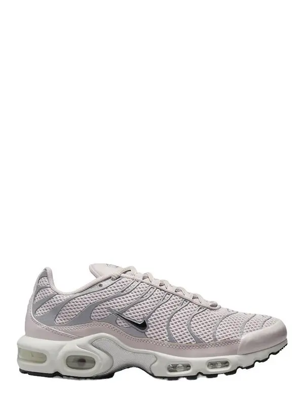 Nike Air Max Plus Sneakers - Platinum Violet/light Bone/metallic Silver
