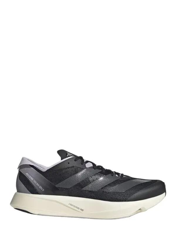 Adidas Adizero Takumi Sen - Core Black/night Metallic/silver Dawn