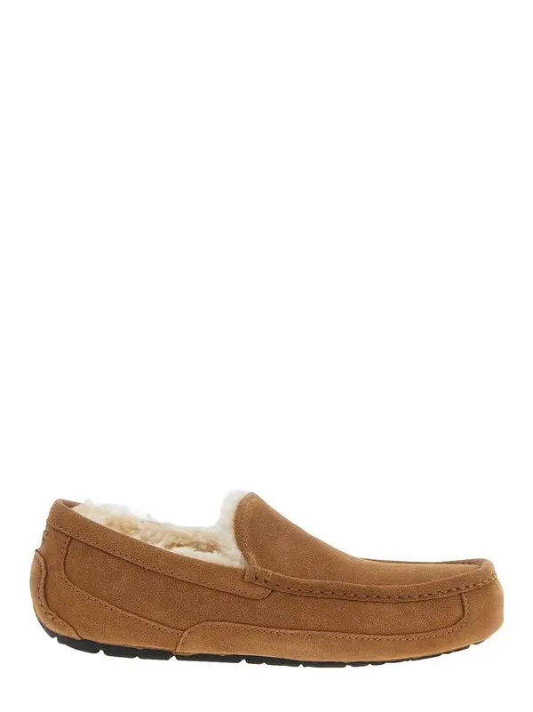 UGG Loafers - Brown