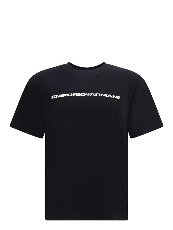 Emporio Armani T-shirt - Multicolor