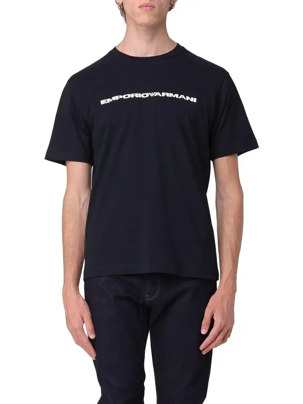 Emporio Armani T-shirt - Multicolor