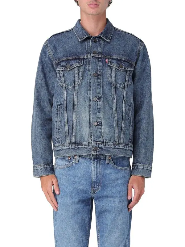 LEVI'S Jacket - Denim