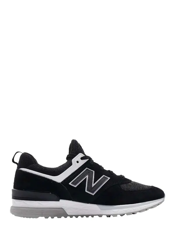 NEW BALANCE 574 Sneakers - Black