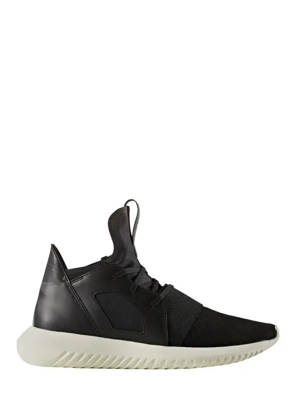 Adidas Tubular Defiant Sneakers - Black