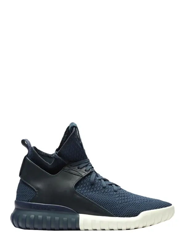 Adidas Tubular X Knit Sneakers - Blue