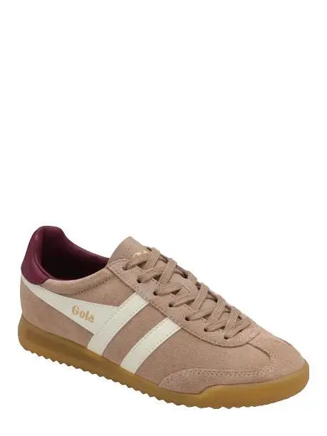 Gola Torpedo Sneakers - Cameo/off White/cerise