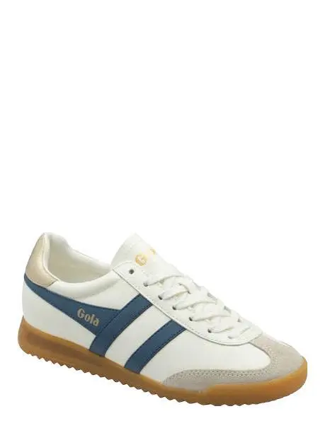 Gola Torpedo Sneakers - Off White/moonlight/gold
