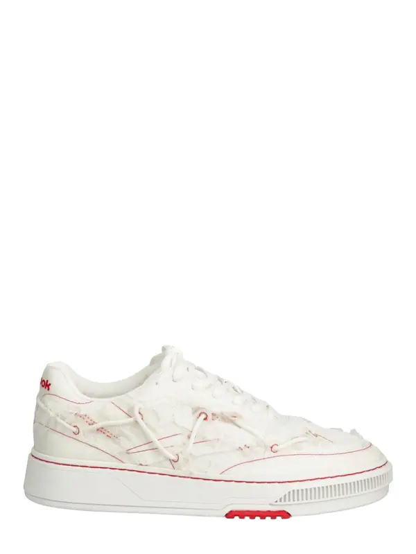 REEBOK X Kanghyuk Club C Sneakers - White