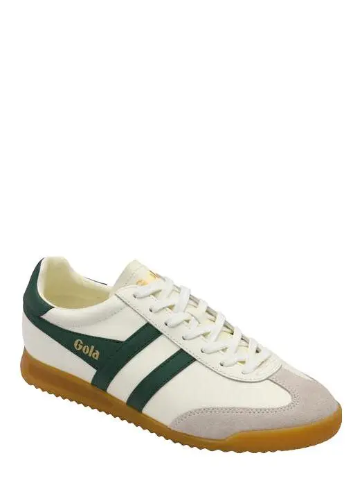 Gola Torpedo Sneaker By - Off White/evergreen