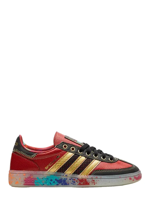 Adidas Handball Spezial S.e.e.d. Sneakers - Red