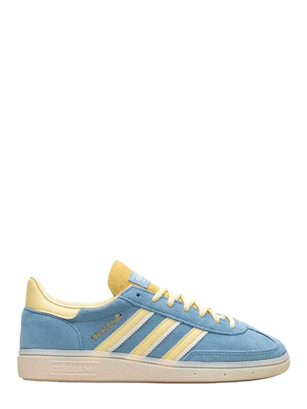 Adidas Handball Spezial Sneakers - Blue