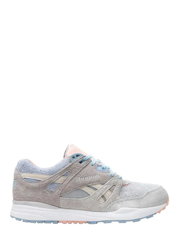 REEBOK End X Ventilator Sneakers - Grey