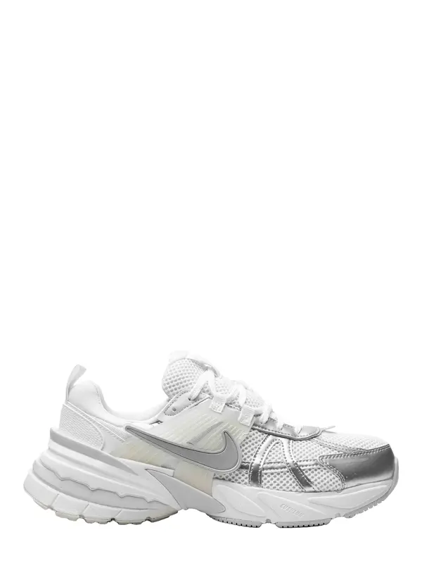 Nike V2k Run Low-top Sneakers - White