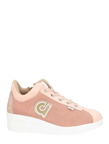 RUCOLINE Low-top Sneakers - Pink