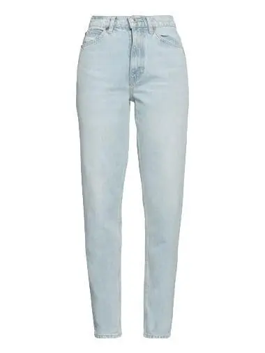 RE/DONE Skinny Jeans - Blue