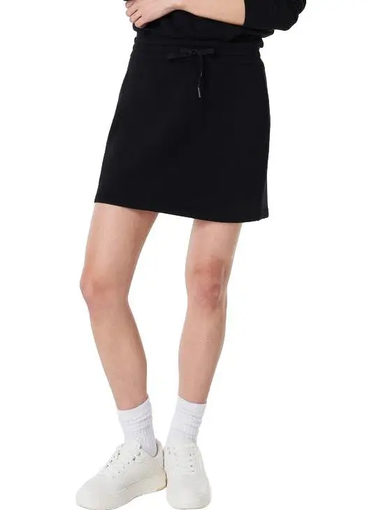 Spanx Airessentials Skort - Very Black
