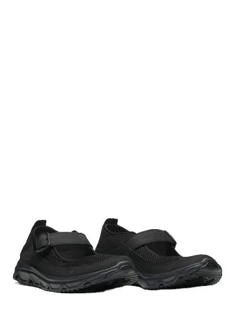 SALOMON Rx Marie-jeanne Sneaker - Black