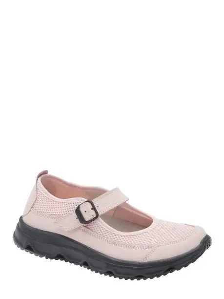 SALOMON Rx Marie-jeanne Sneaker - Icy Pink