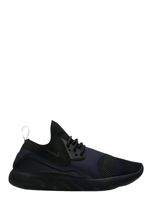 Nike Lunarcharge Essential Sneakers - Black