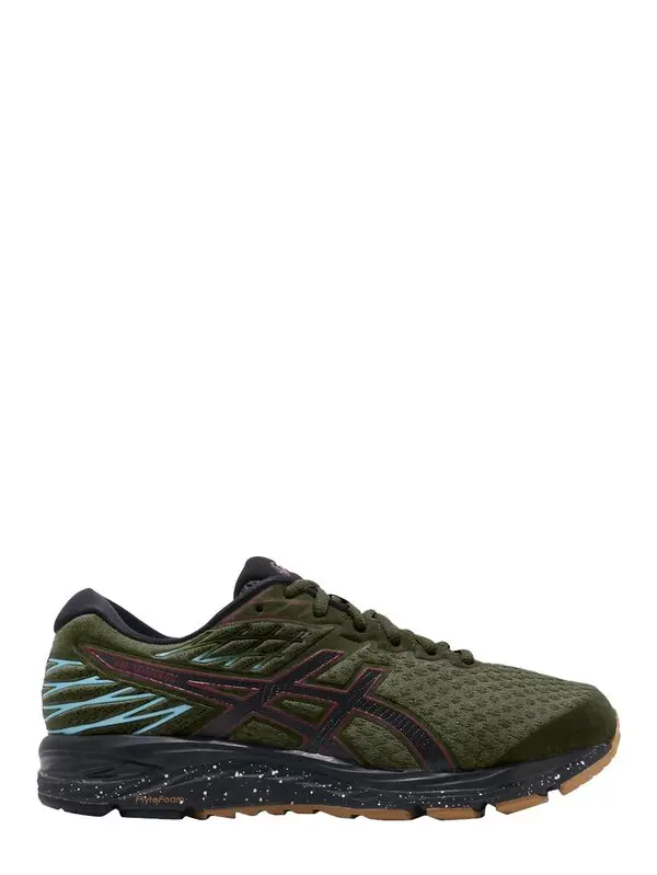 Asics Gel Cumulus 21 Winterized Sneakers - Green