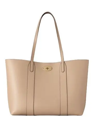 Mulberry Bayswater Tote - Crumpet