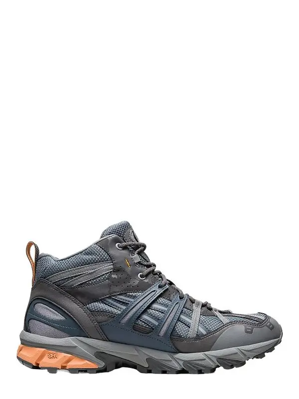Asics Gelsonoma 1550 Mtin Sneakers - Ironclad/steel Grey