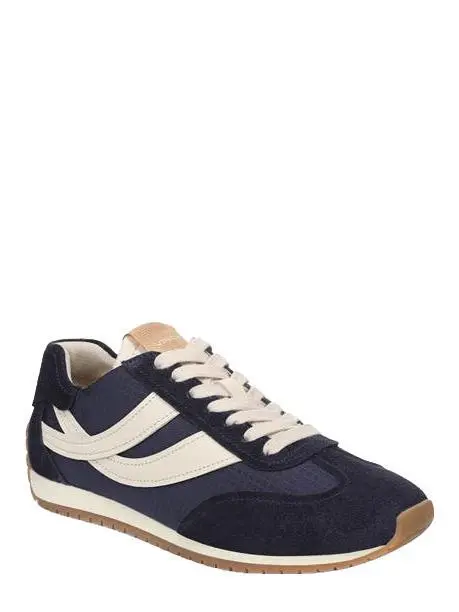Vince Oasis Runner Sneaker - Cosmic Blue