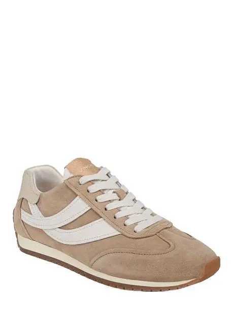 Vince Oasis Runner Sneaker - Nwcml/whtfoam