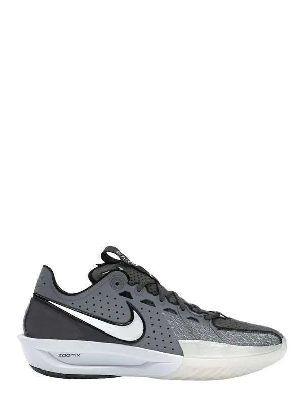 Nike Air Zoom Gt Cut 3 Hustle - Cool Grey/football Grey/sail