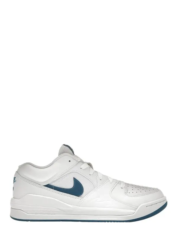JORDAN Stadium 90 Sneakers - White/wolf Grey/industrial Blue