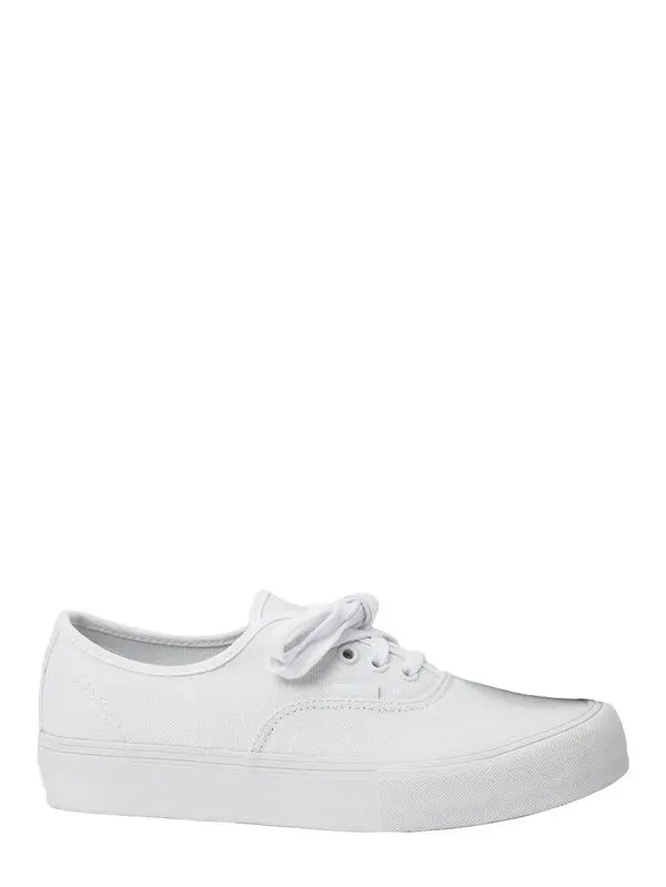 VANS Authentic Lx Oth X Paul Labontein Sneakers - True White