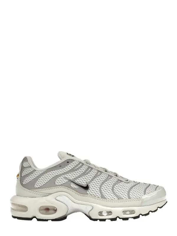 Nike Max Plus Sneakers - Light Silver/chrome/light Bone