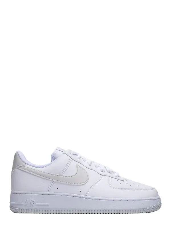 Nike Air Force 1 Low '07 Se Next Nature - White/volt