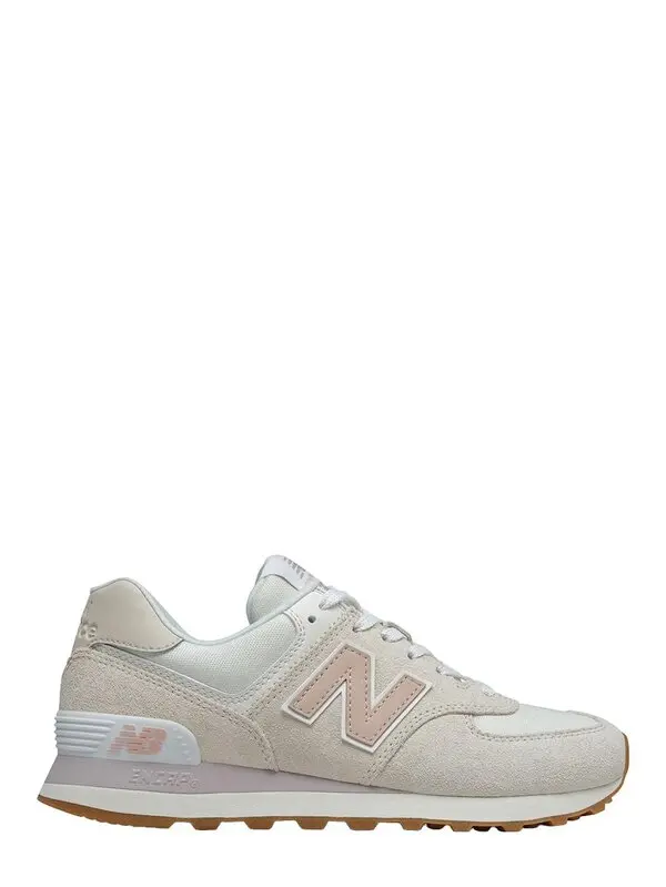 NEW BALANCE 574 - Sea Salt/rose Water