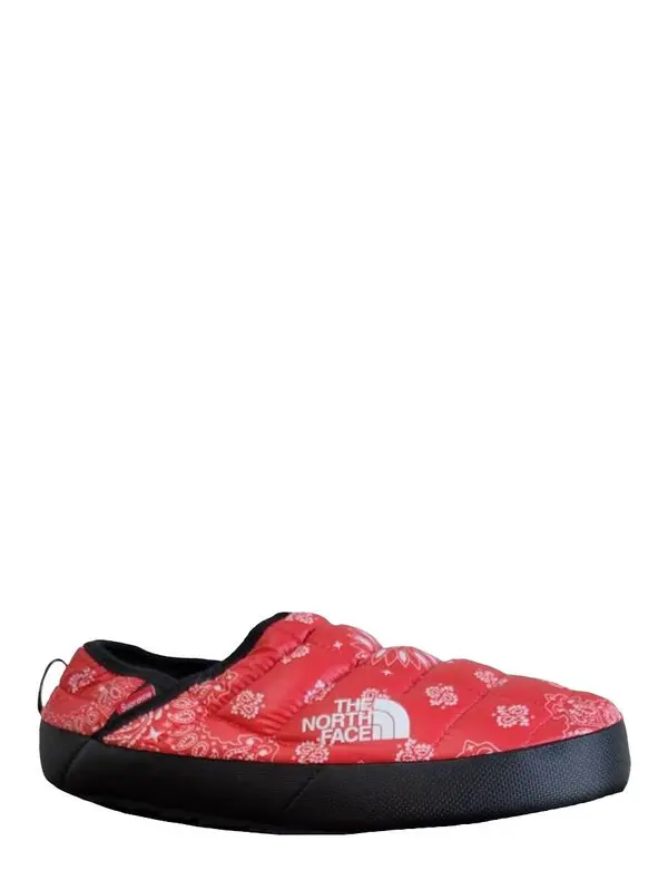 The North Face Traction Mule Supreme Bandana - Red